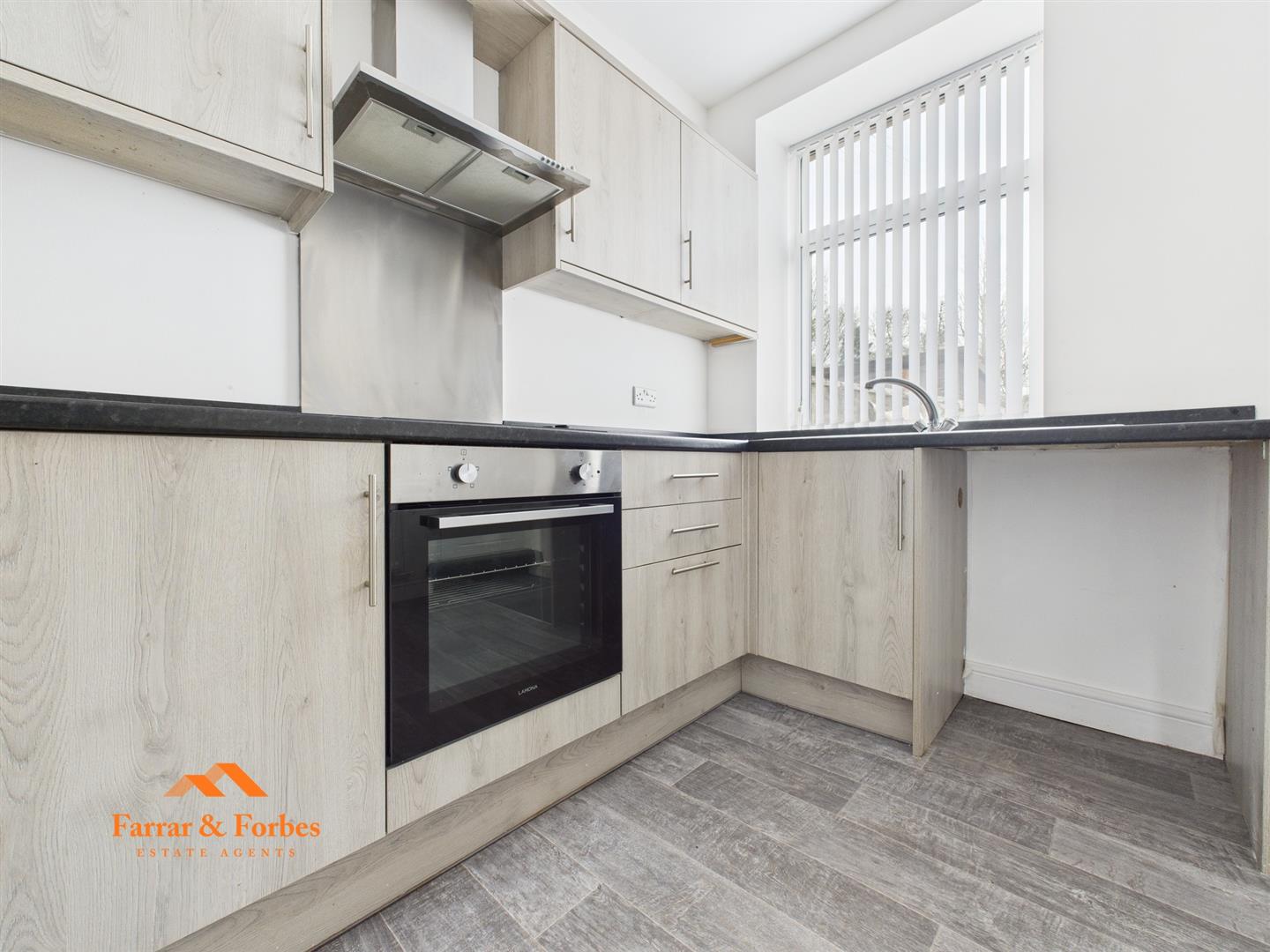 Trawden Road, Colne – Farrar & Forbes